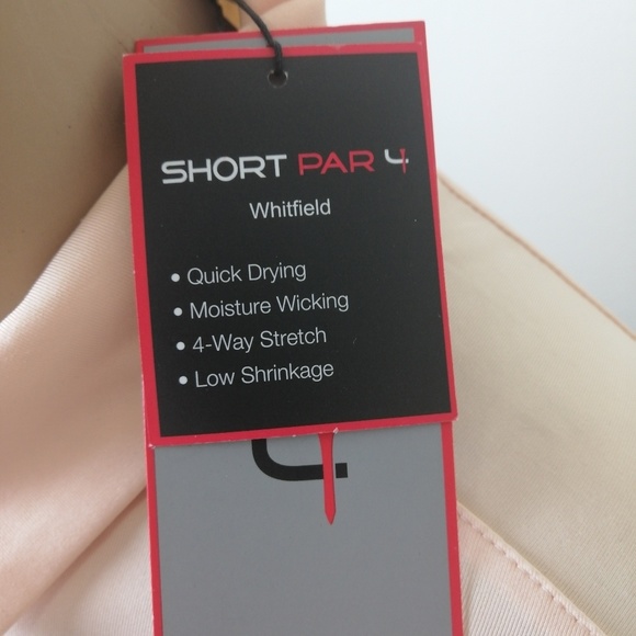 Short par 4 | Shirts | Short Par 4 Polo Rugby Short Sleeve Shirt | Poshmark